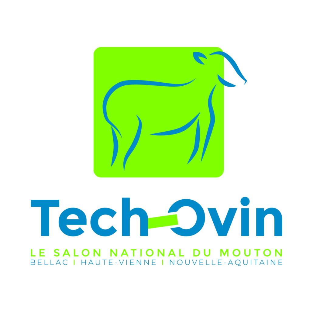 Salon Tech-Ovin 2025 - GDS Centre - Val de Loire